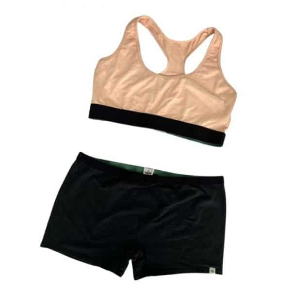 How to Choose Flattering Underwear (Bras and Briefs) — Inside Out Style