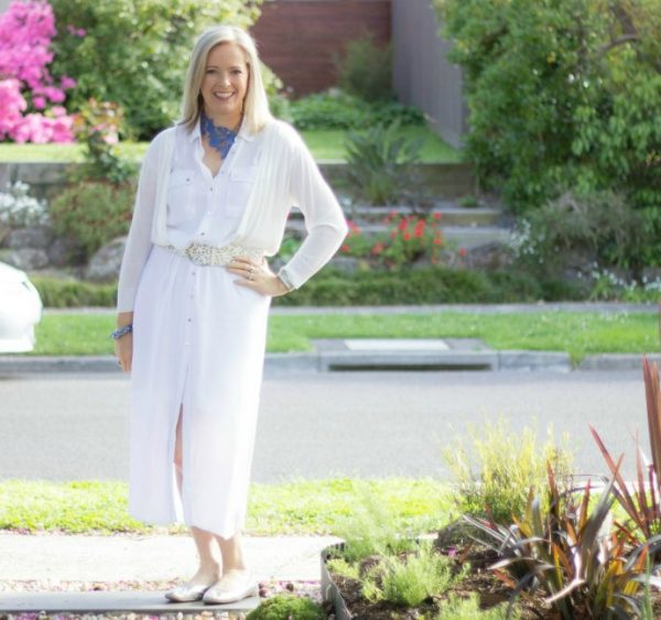 How to Choose Your Perfect White — Inside Out Style