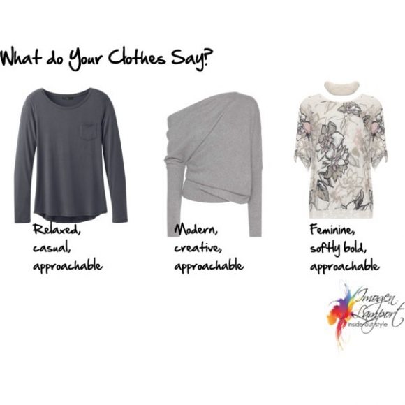 How to Define and Develop Your Personal Style — Inside Out Style