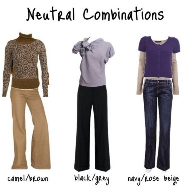 What is my Value Contrast? — Inside Out Style