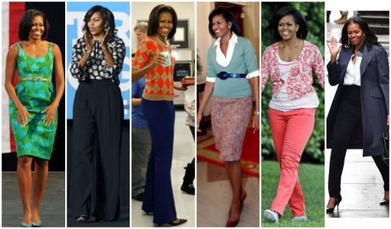 Finding a Style Icon to Improve Your Style — Inside Out Style