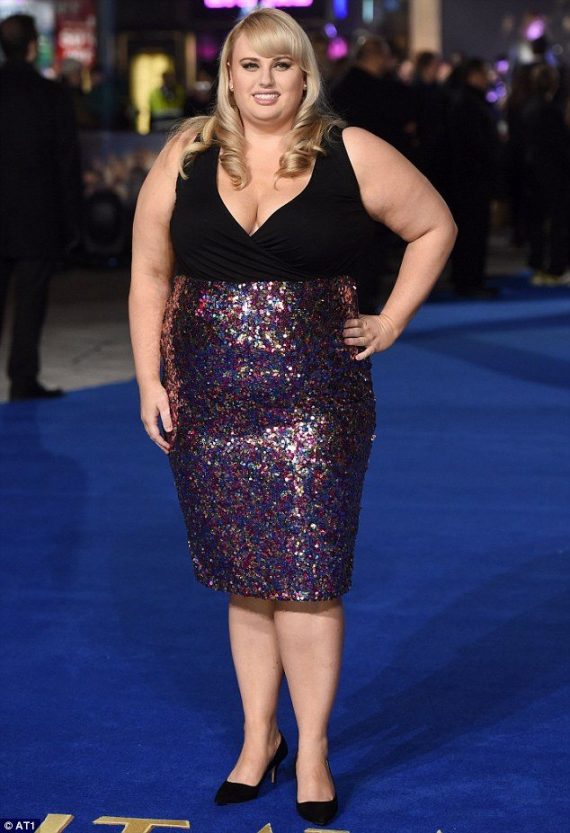 Celebrity Body Shapes - Body Shapes Explained — Inside Out Style