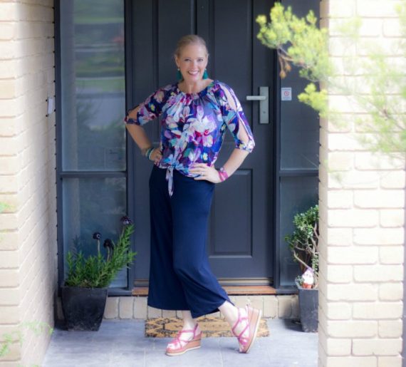 Body Proportions Explained - Short Body, Longer Legs — Inside Out Style