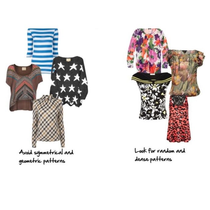 5 Simple Ways To Make Your Bust Look Bigger Without Plastic Surgery