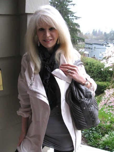 Defining Your Style - Rosina's Story — Inside Out Style