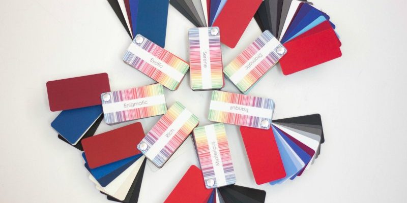 Colour Personality - 1. Neutral - Classic | Inside Out Style