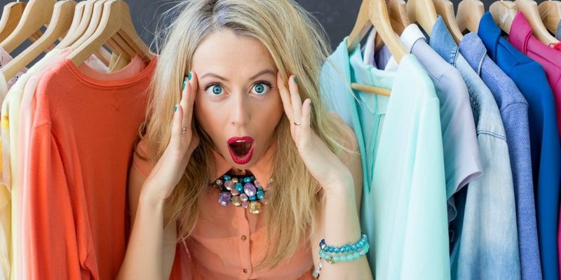 Colour Personality Style What Did You Discover — Inside Out Style