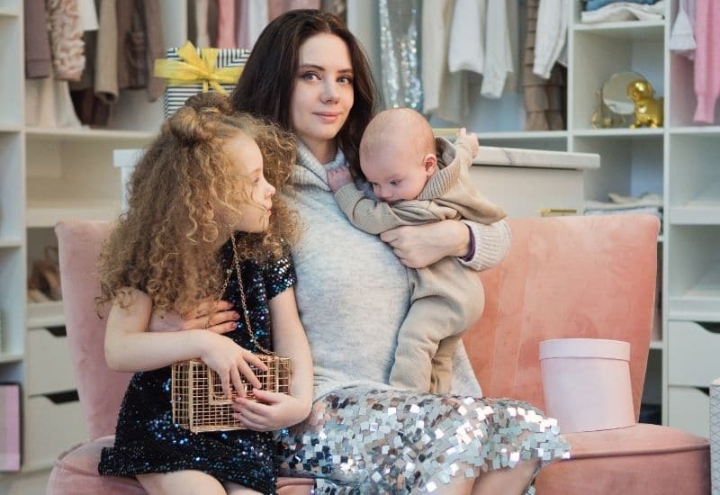 Avoiding Mom Clothes - frumpy to fabulous — Inside Out Style