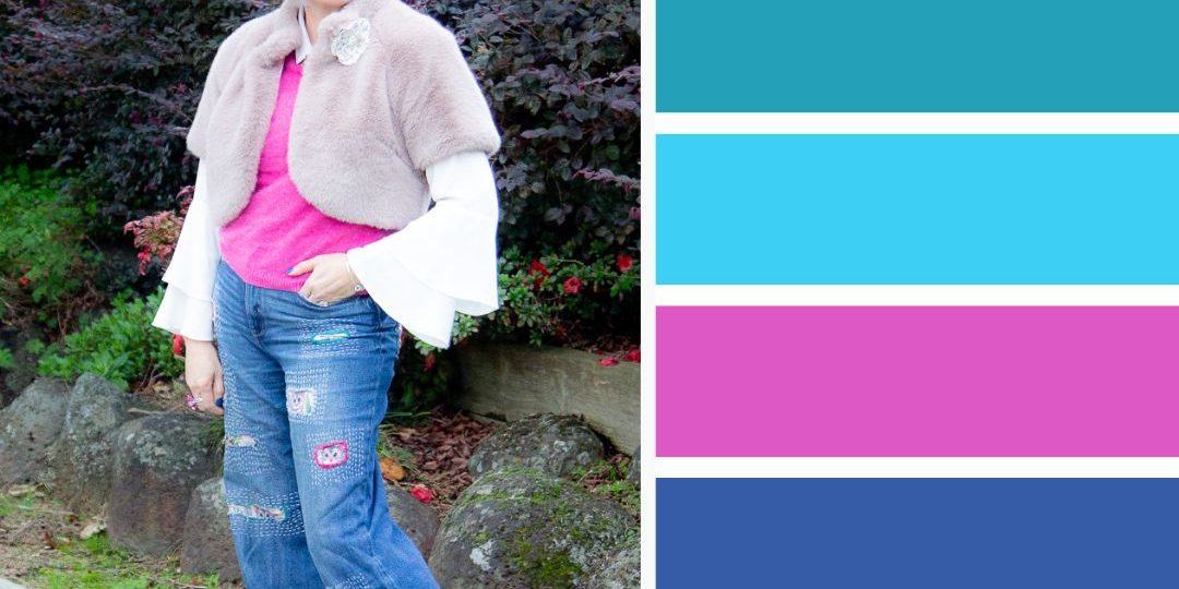 Co-ordinating Camel — Inside Out Style