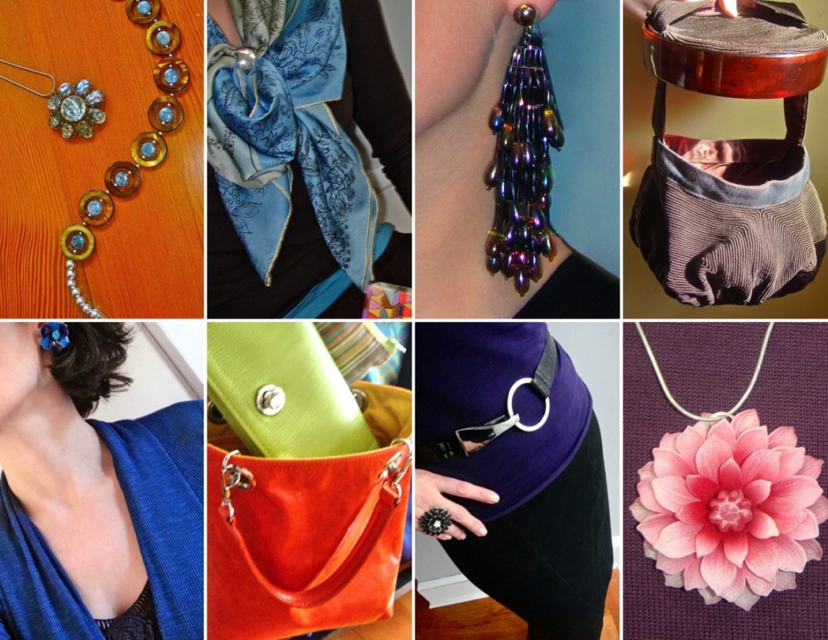 Stylish Thoughts – Building a Colorful Life — Inside Out Style