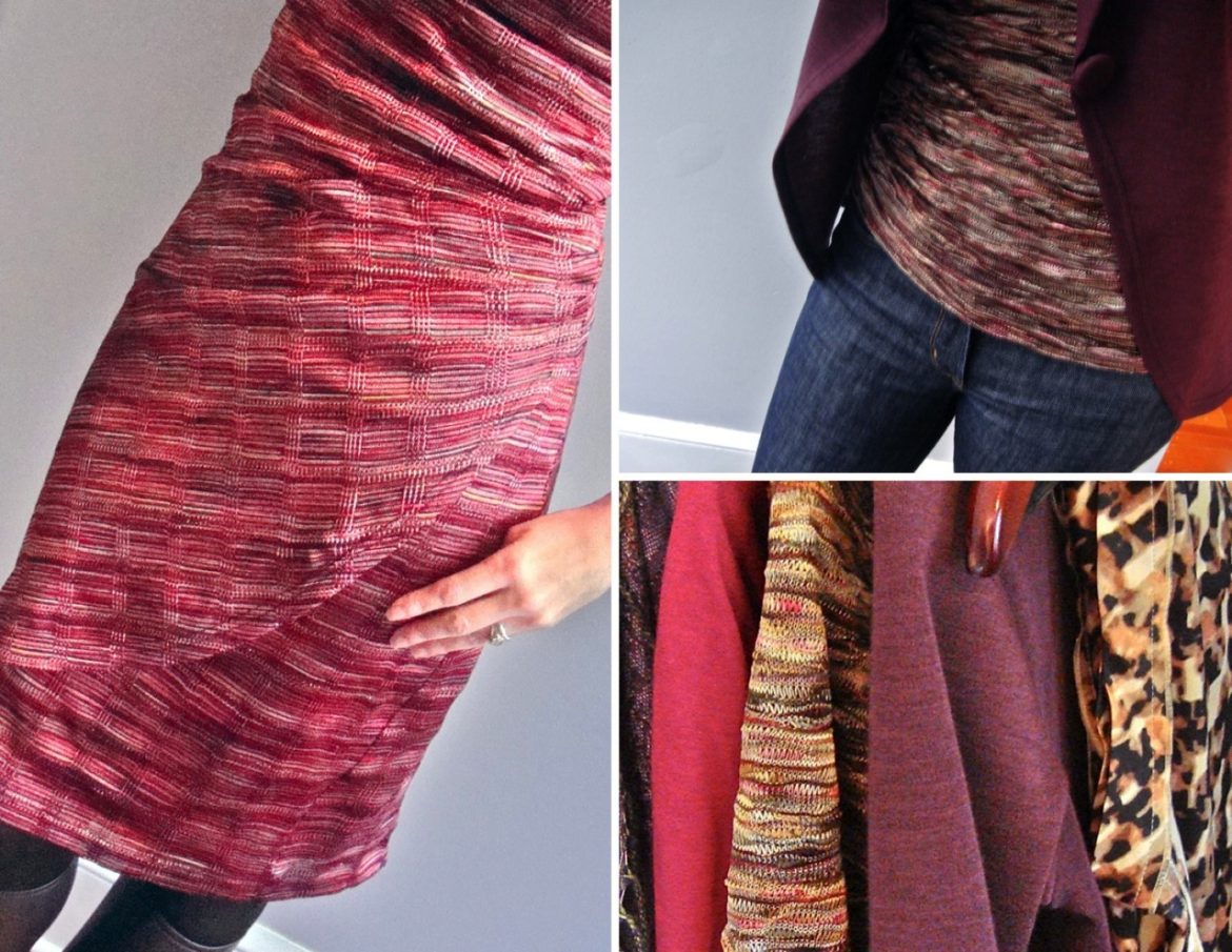 Stylish Thoughts – Building a Colorful Life — Inside Out Style