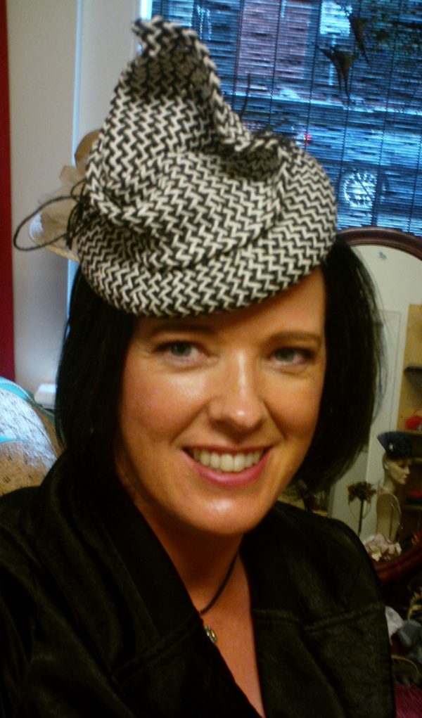 Spring Racing Carnival Headwear Tips — Inside Out Style