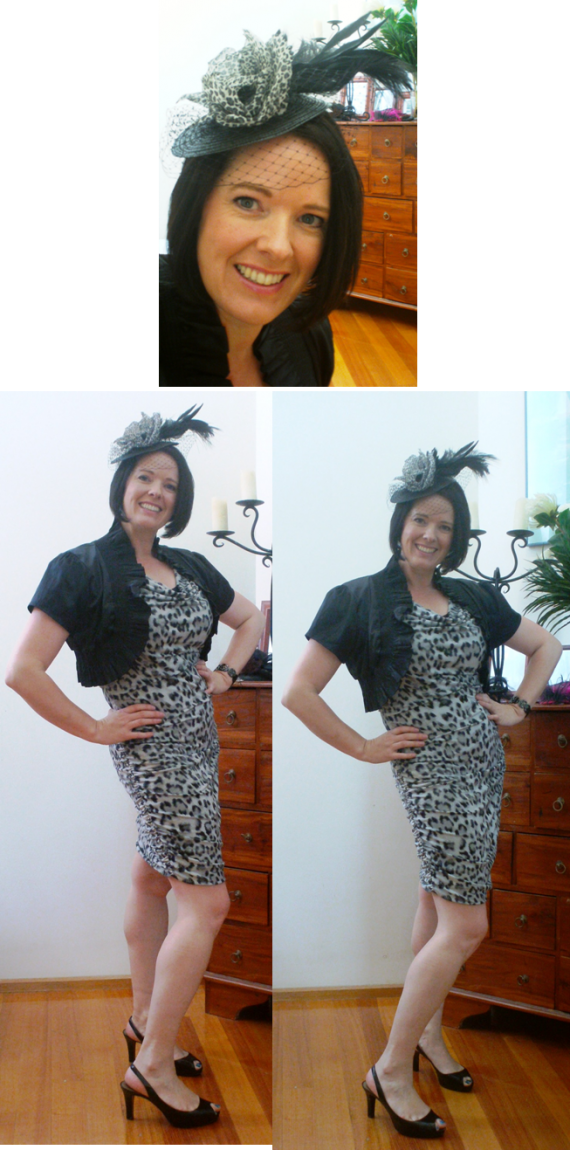 Spring Racing Carnival - What to Wear — Inside Out Style