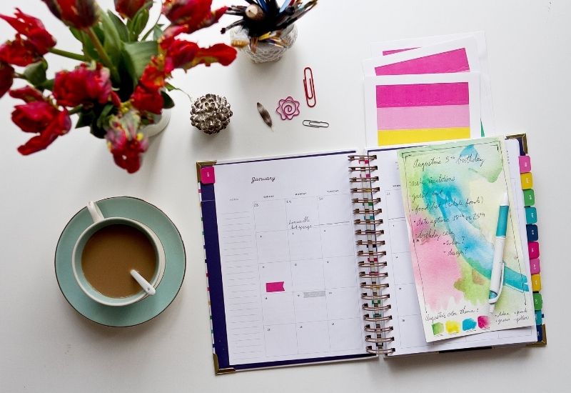 How to Structure Your Blog Posts