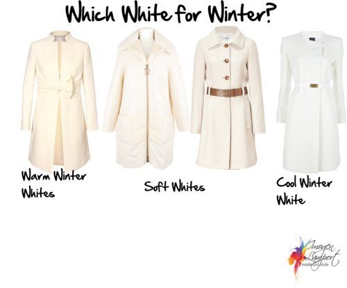 When Should You Wear White in Winter