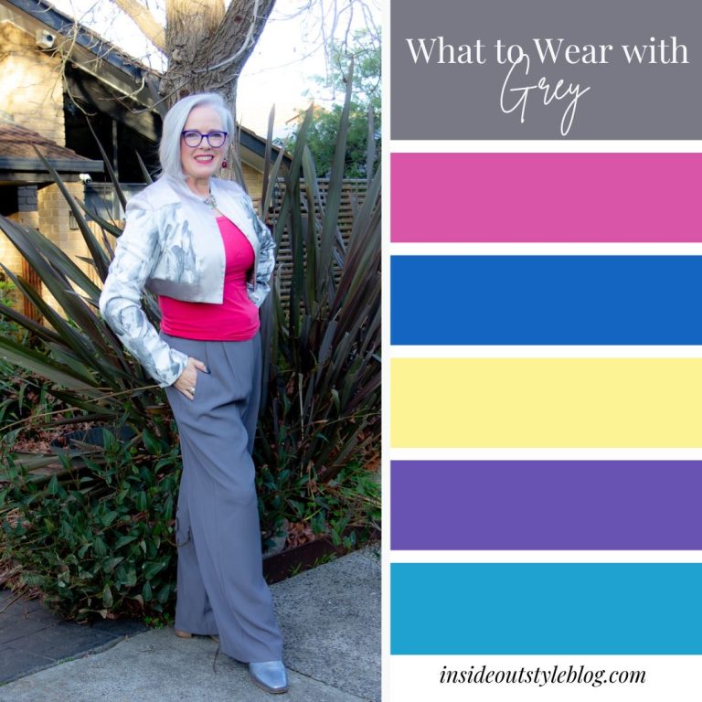 Shades of Grey - How to Pick the Right Grey