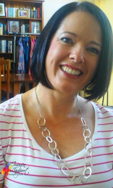 Multiple Necklaces - FABruary Style Challenge