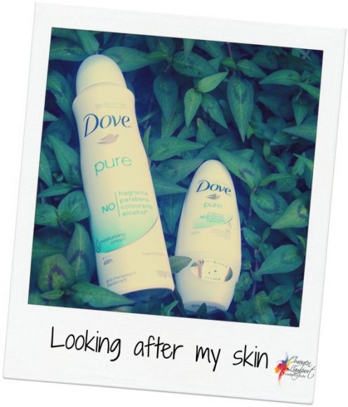 Are You Looking After Yourself?