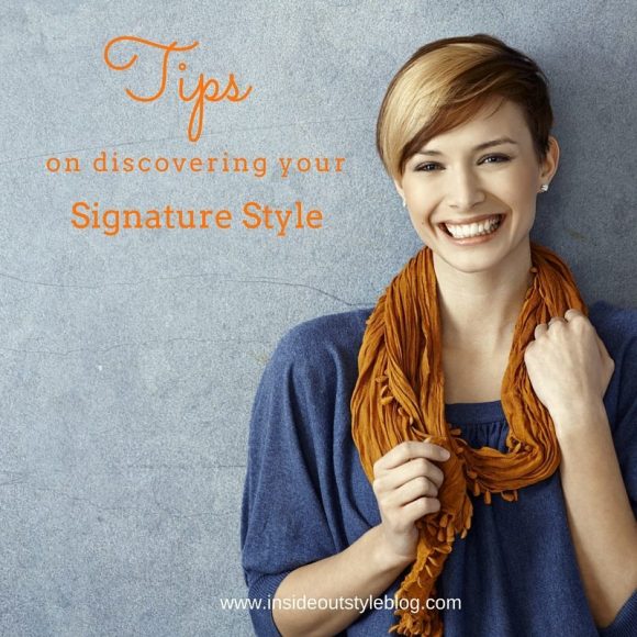 Discover Your Signature Style