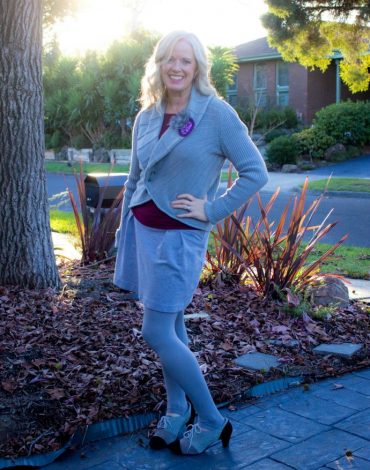 Finding Shoes for Orthotics