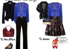 April Style Challenge