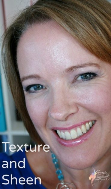 Finding the Right Texture and Sheen for Your Skin