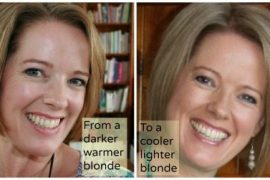 Best Hairstyles for Your Face Shape - Pear/Triangle/Teardrop