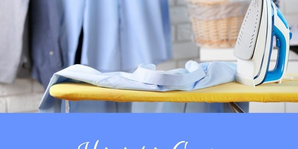 How to Care for Your Clothes | Take better care of your clothes so they ...