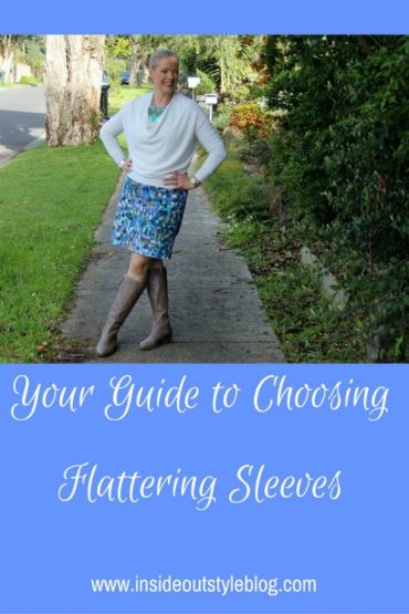 What Shape Should My Sleeves Be?