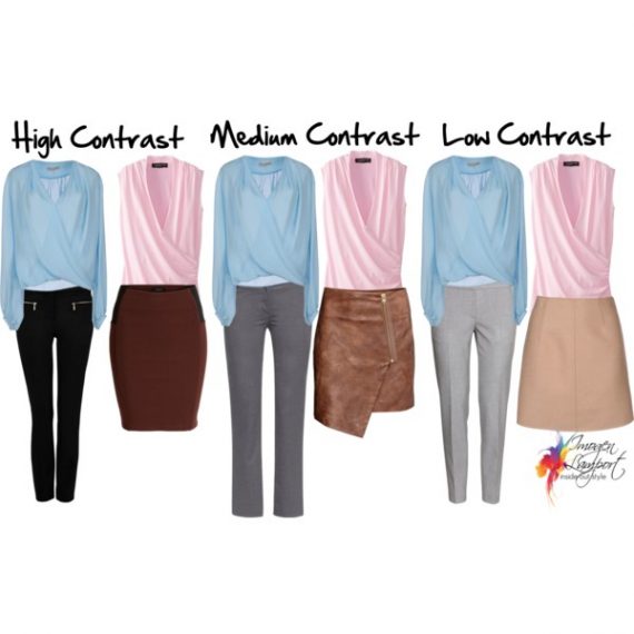 7 Important Factors for Working with Contrast