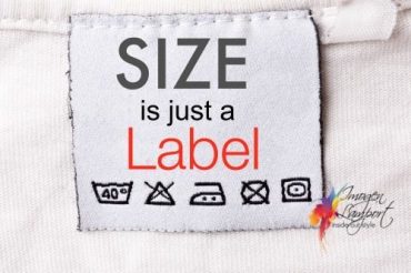 Size is Just a Label