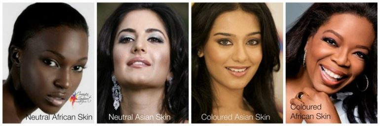 How to Find Your Ultimate Colour Contrast in 3 Easy Steps