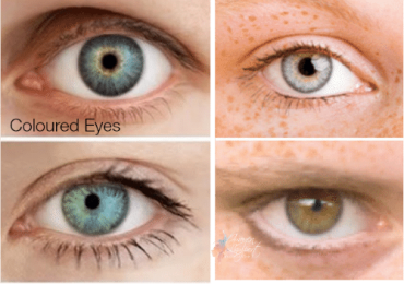 How to Find Your Ultimate Colour Contrast in 3 Easy Steps