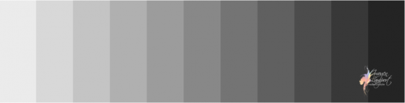 How To Find Your Ultimate Colour Contrast In 3 Easy Steps