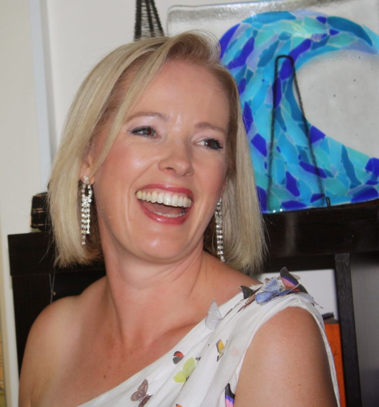 The Wedding Photos — Inside Out Style