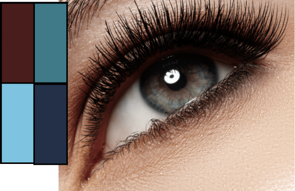 Want to Look More Vibrant? Discover Your Eye Enhancers