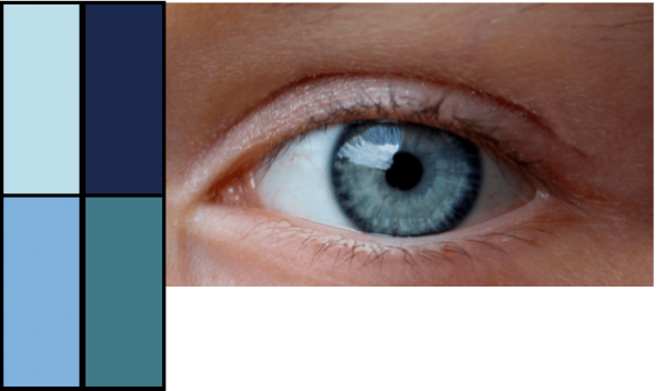 Want to Look More Vibrant? Discover Your Eye Enhancers