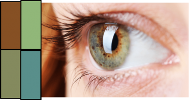 Want to Look More Vibrant? Discover Your Eye Enhancers