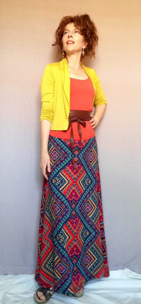 Why Taking an Outfit Photo Will Improve Your Style