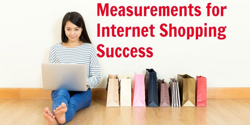 How to Pick Your Size When Internet Shopping