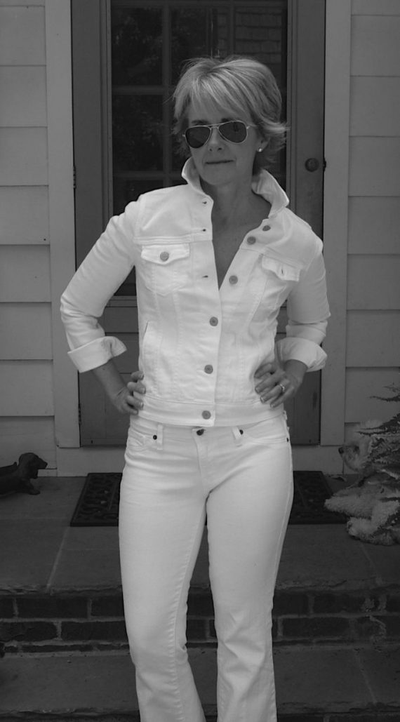 Stylish Thoughts Style Nudge — Inside Out Style