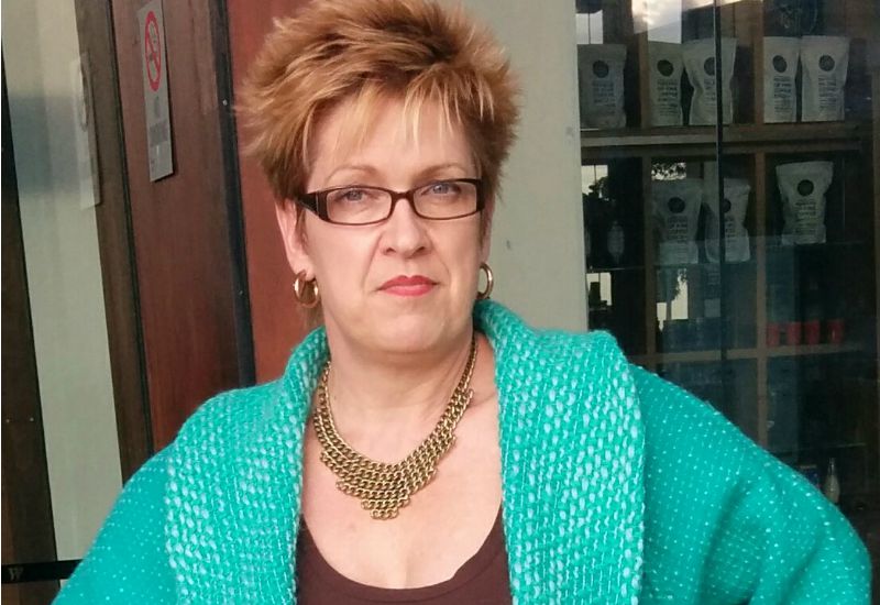 Stylish Thoughts Anne Whalley