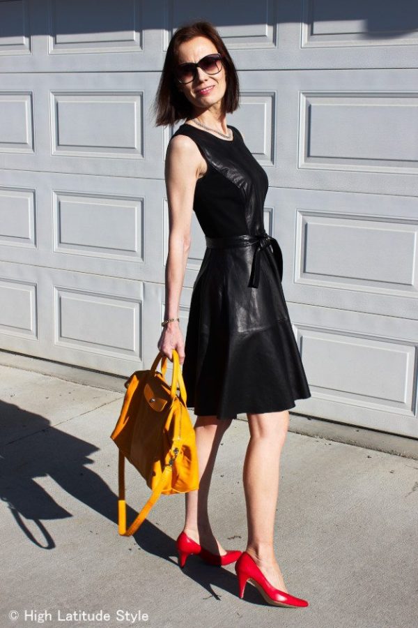 Stylish Thoughts - High Latitude Style — Inside Out Style