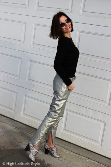 Stylish Thoughts - High Latitude Style — Inside Out Style