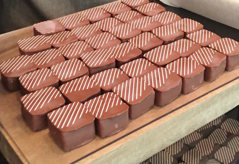 Chocoholic Paradise - take a Chocolate Walking Tour of Melbourne ...