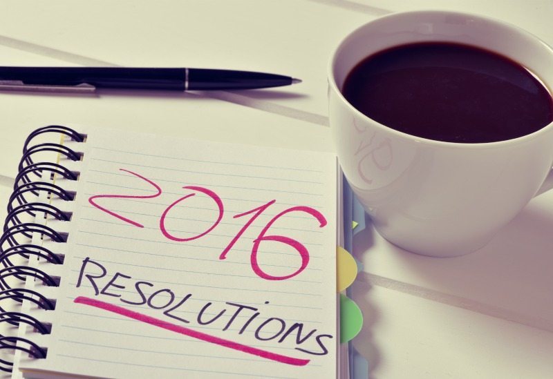 My New Years Resolution Word of 2016 — Inside Out Style