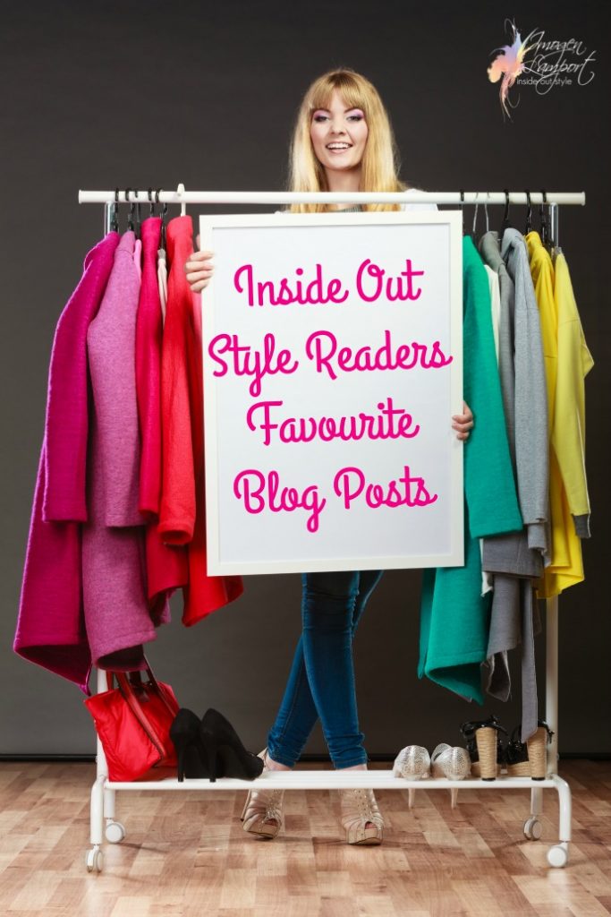 Inside Out Style Readers Favourite Blog Posts — Inside Out Style