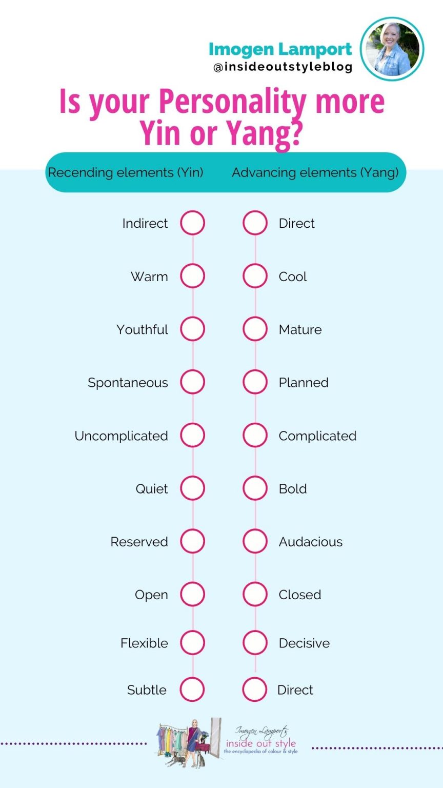 How to Resolve Style Conflicts in Your Outfits — Inside Out Style How to Resolve Style Conflicts in Your Outfits — Inside Out Style