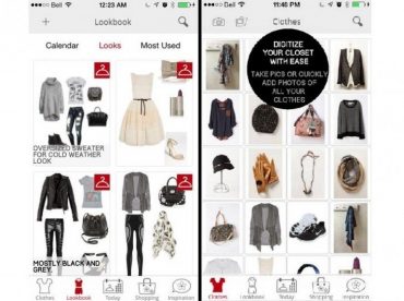 7 Popular Wardrobe and Outfit Planning Apps Reviewed — Inside Out Style