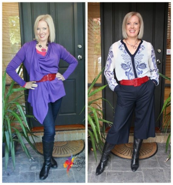 How to Choose a Belt — Inside Out Style